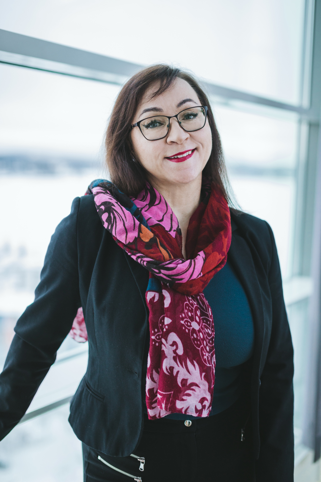 Asianajaja Marja-Liisa Järvinen - WINLAW